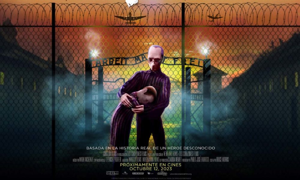 "MAX" es cine familiar con valores - Siete24 Noticias con proposito y ...