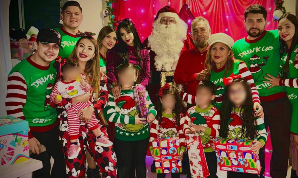 Tras dejar La Arrolladora, Vincen Melendres encuentra en la familia su ...