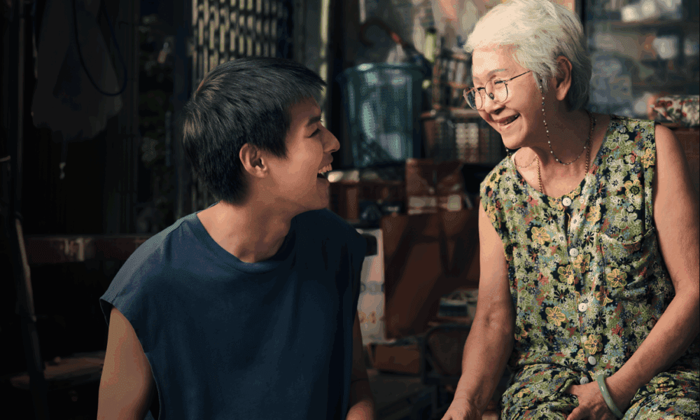 Alondra dirigió un emotivo "Ave María" en la boda de su hermano Mane de ...