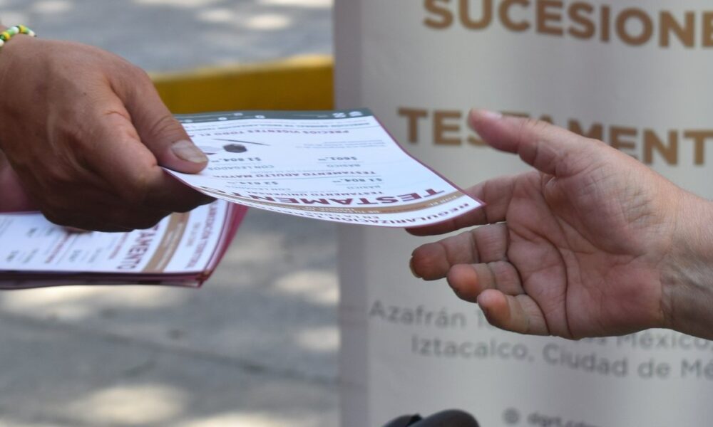 Alondra dirigió un emotivo "Ave María" en la boda de su hermano Mane de ...