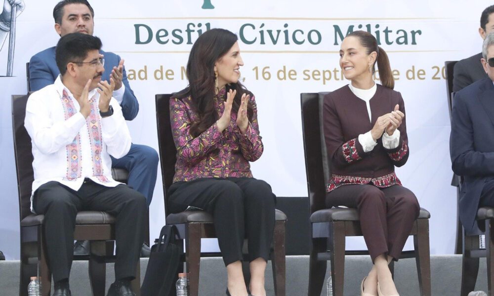 Respeto, amistad y familia: así vivió Franco Escamilla su noche de ...