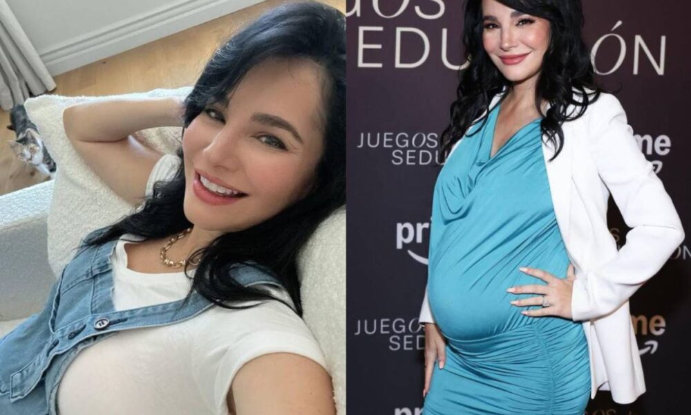 Dios, familia y paternidad, las fortalezas que acompañan a Víctor ...