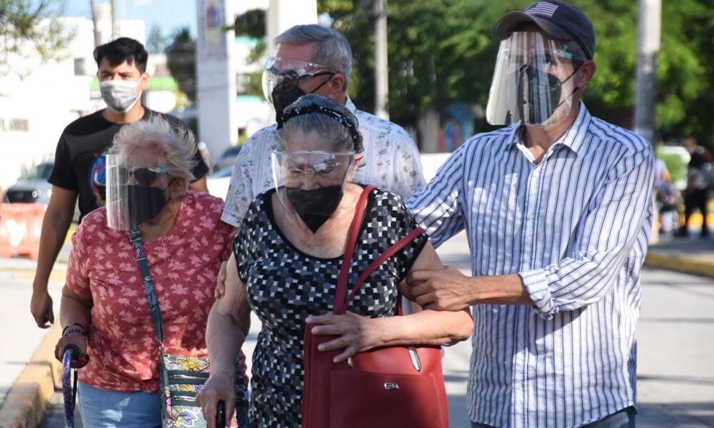 ¿Cuáles son los factores asociados a la esperanza de vida en México ...