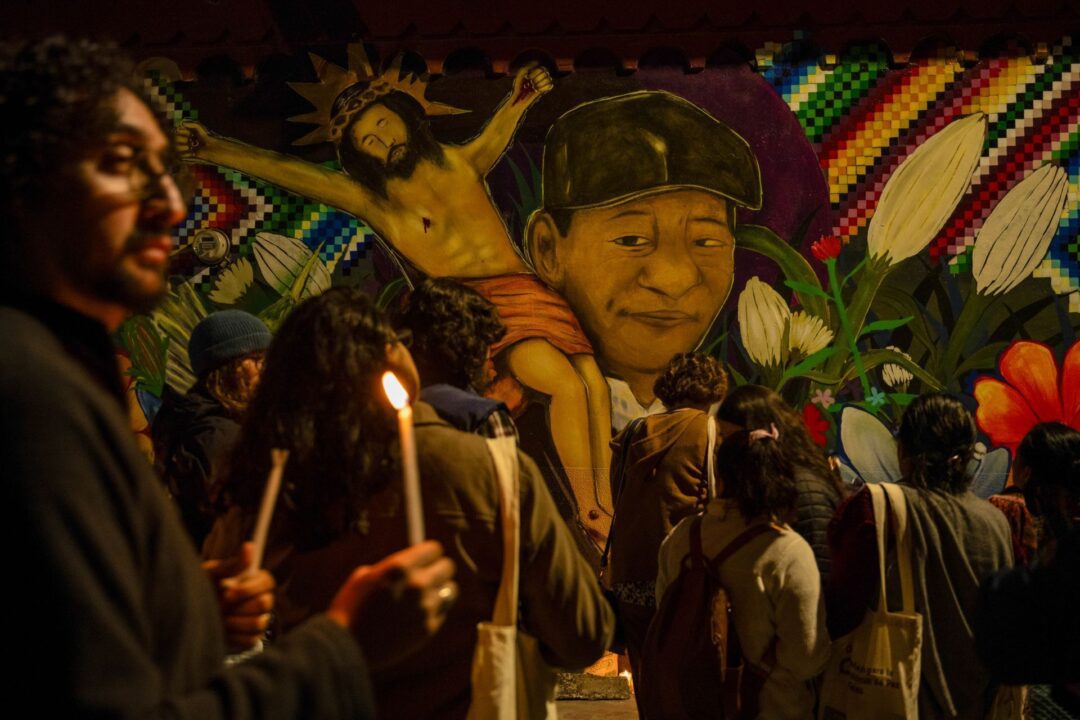 Sangre misionera en 2025 en México y el mundo - Lado.mx