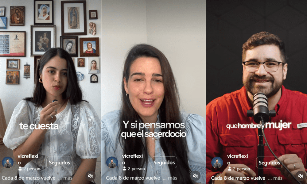Soy Tribu: el viajero y su madre, siete años después, la mirada que lo ...