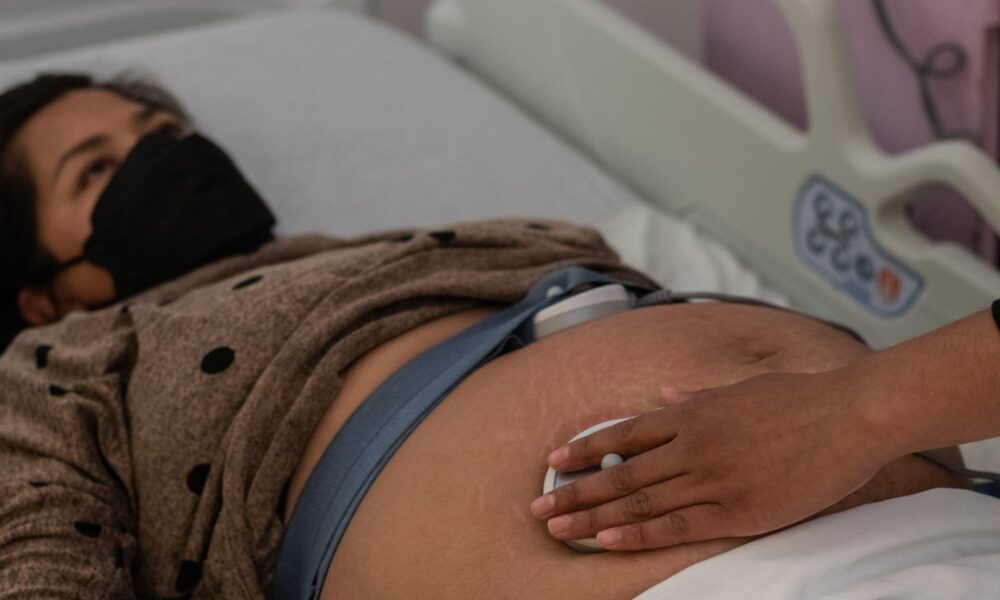 Parteras sostienen la salud materna en comunidades de México - Siete24 ...